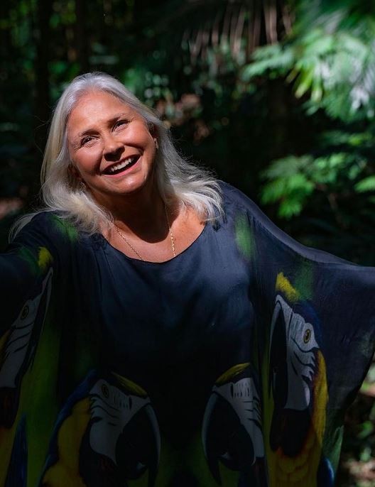Fafá de Belém revela que perdeu 25kg em um ano: 'Revolução na minha vida'