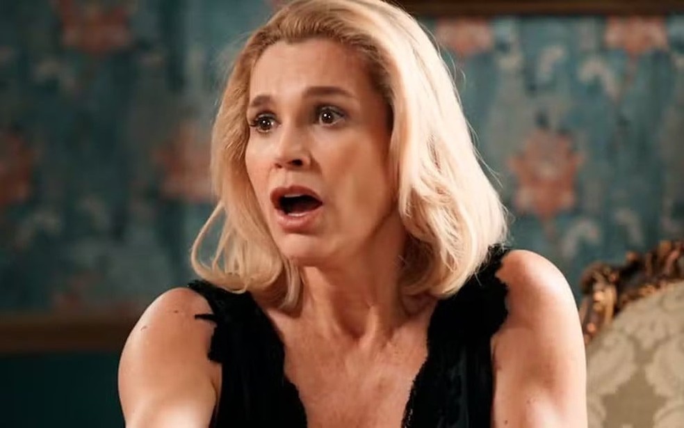 Flávia Alessandra se despede de ‘Êta mundo melhor!’ e já se prepara ...