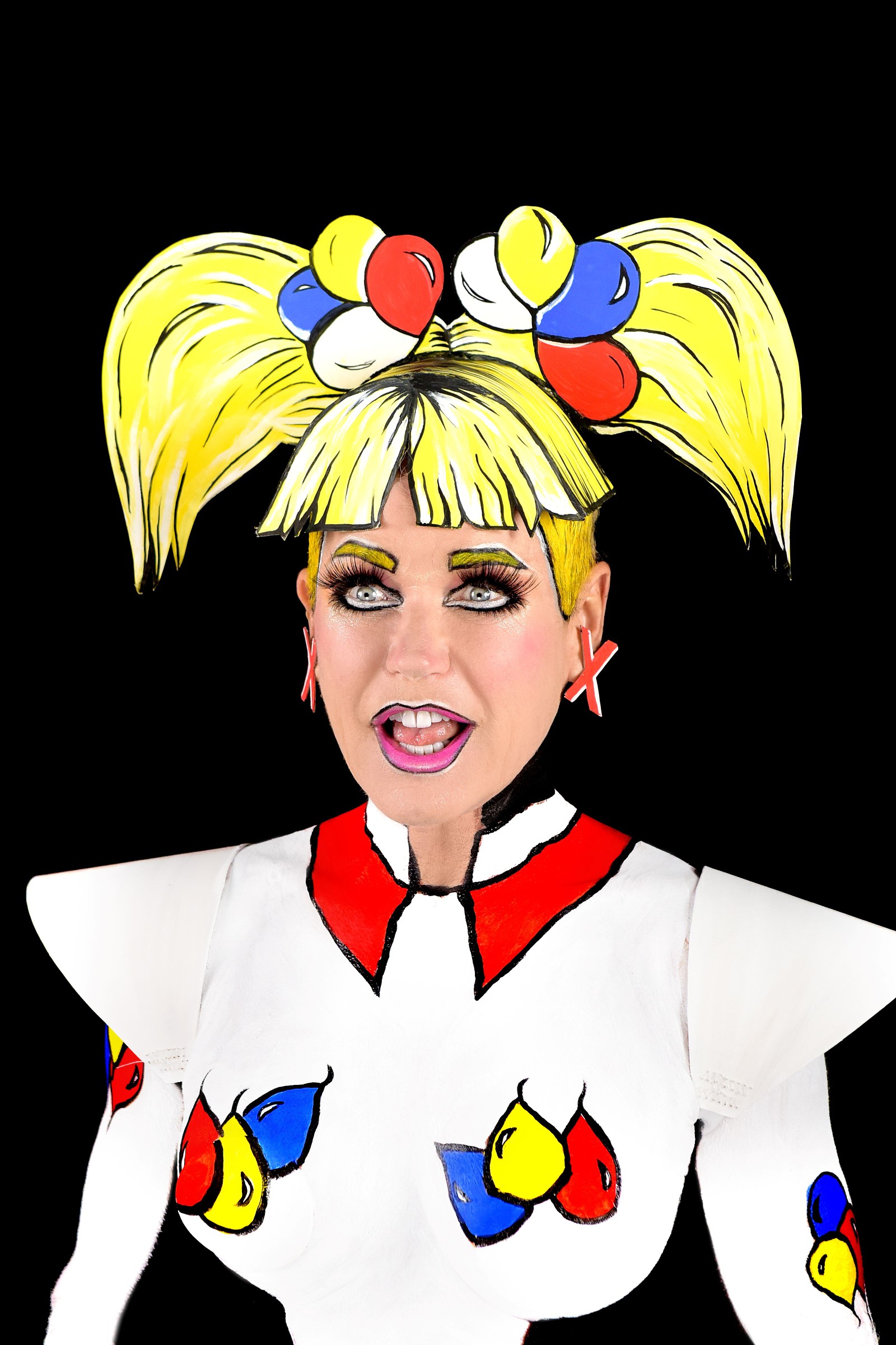 Xuxa lança clipe de ‘Arco-íris’ em nova versão para o Mês do Orgulho ...