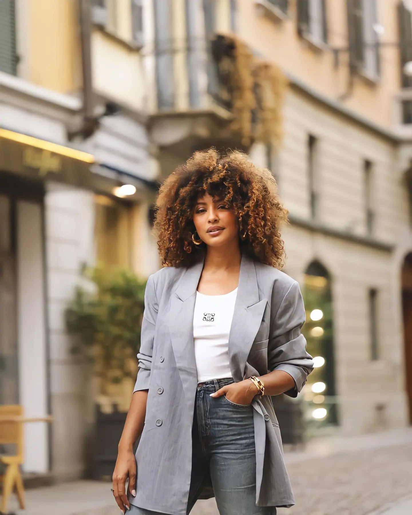 Sheron Menezzes é eleita a Mulher Mais Sexy do Mundo