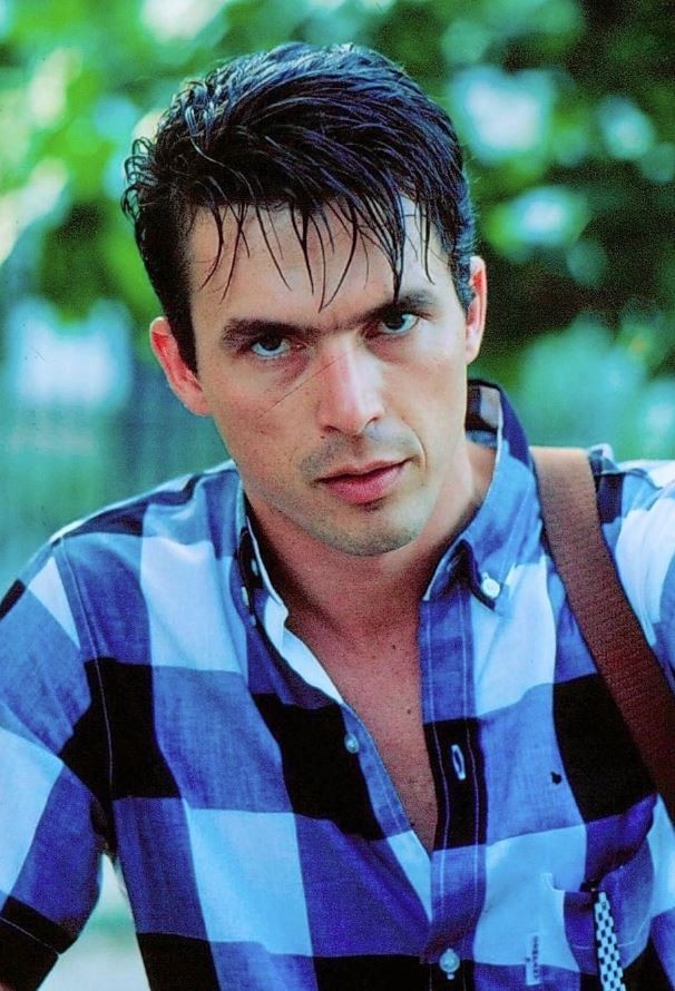 Galãs de 'Corpo a corpo', sucesso no canal Viva, foram vítimas da Aids no auge do sucesso; relembre