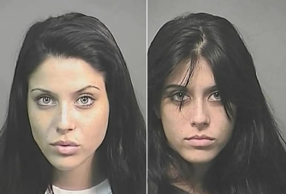 'Bela dos mugshots' reclama da fama após fichamentos em delegacias