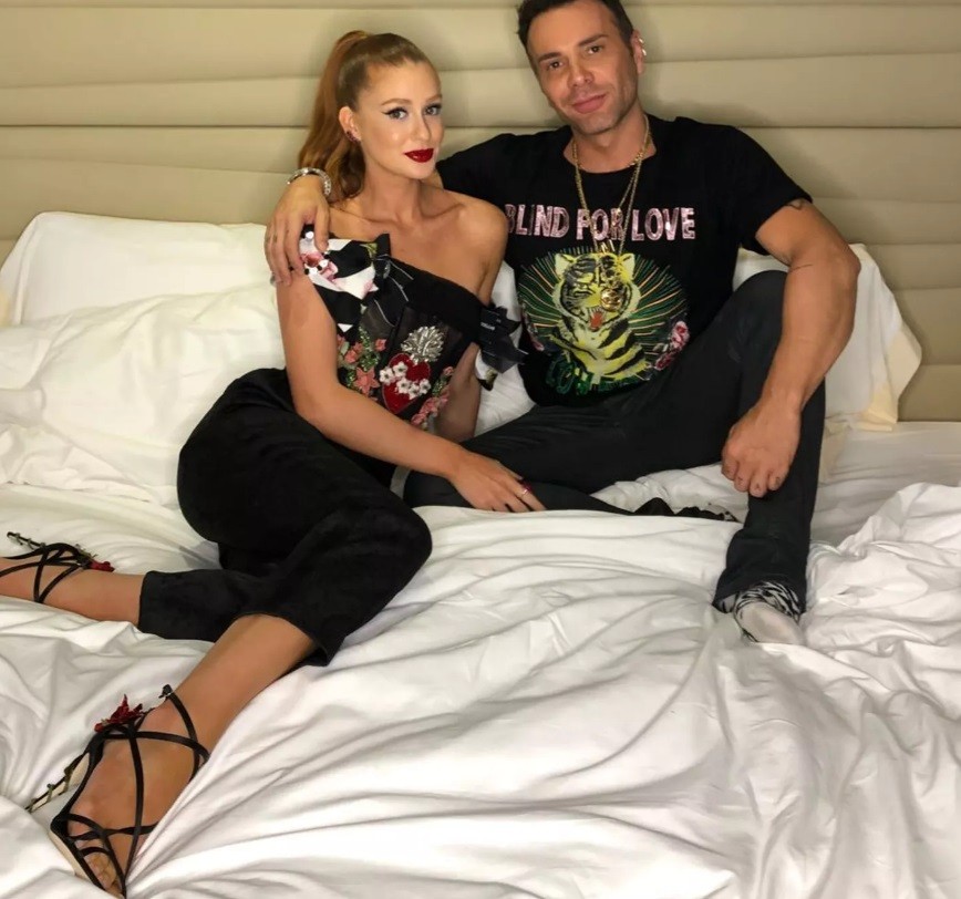 Maya Massafera cria polêmica ao rebater críticas sobre corpo: 'Rico ...