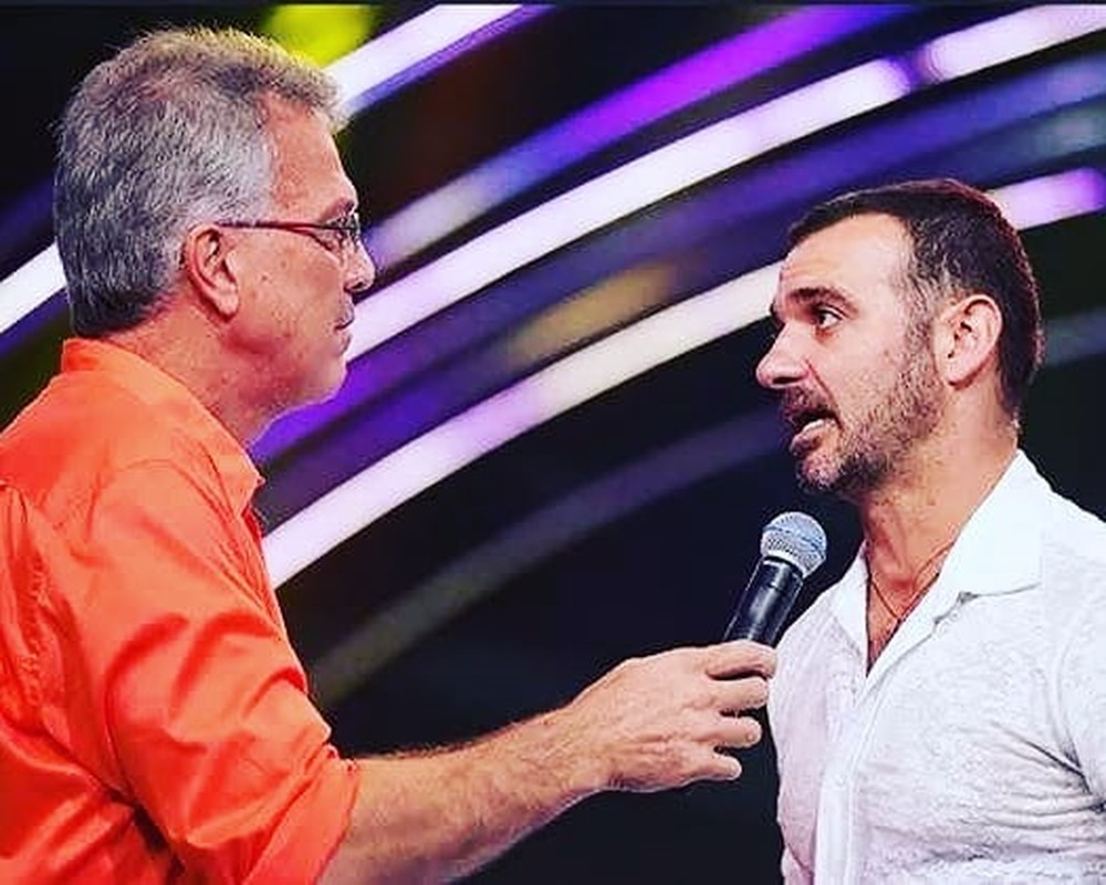 Ex-BBB detona Diego Hypolito e conta constrangimento: 'Ele odeia ex-BBB'