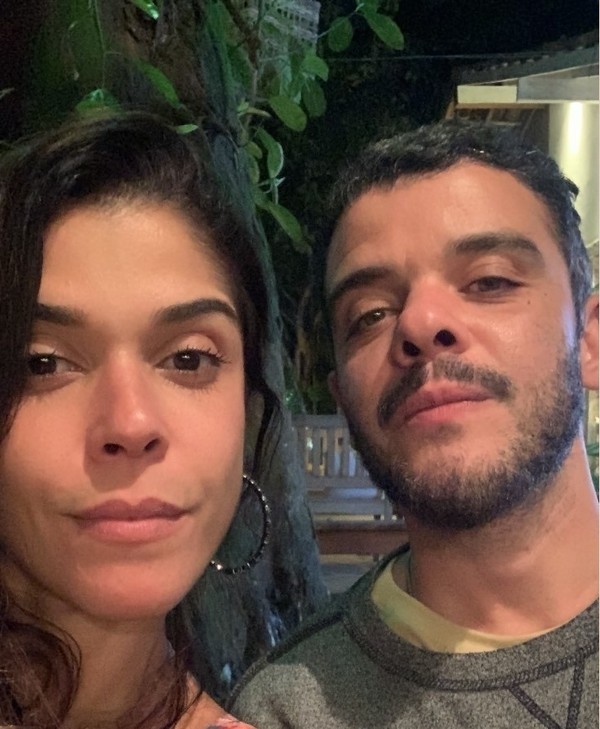 Maria Carol Rebello fala de seu retorno às novelas após tragédia de ...