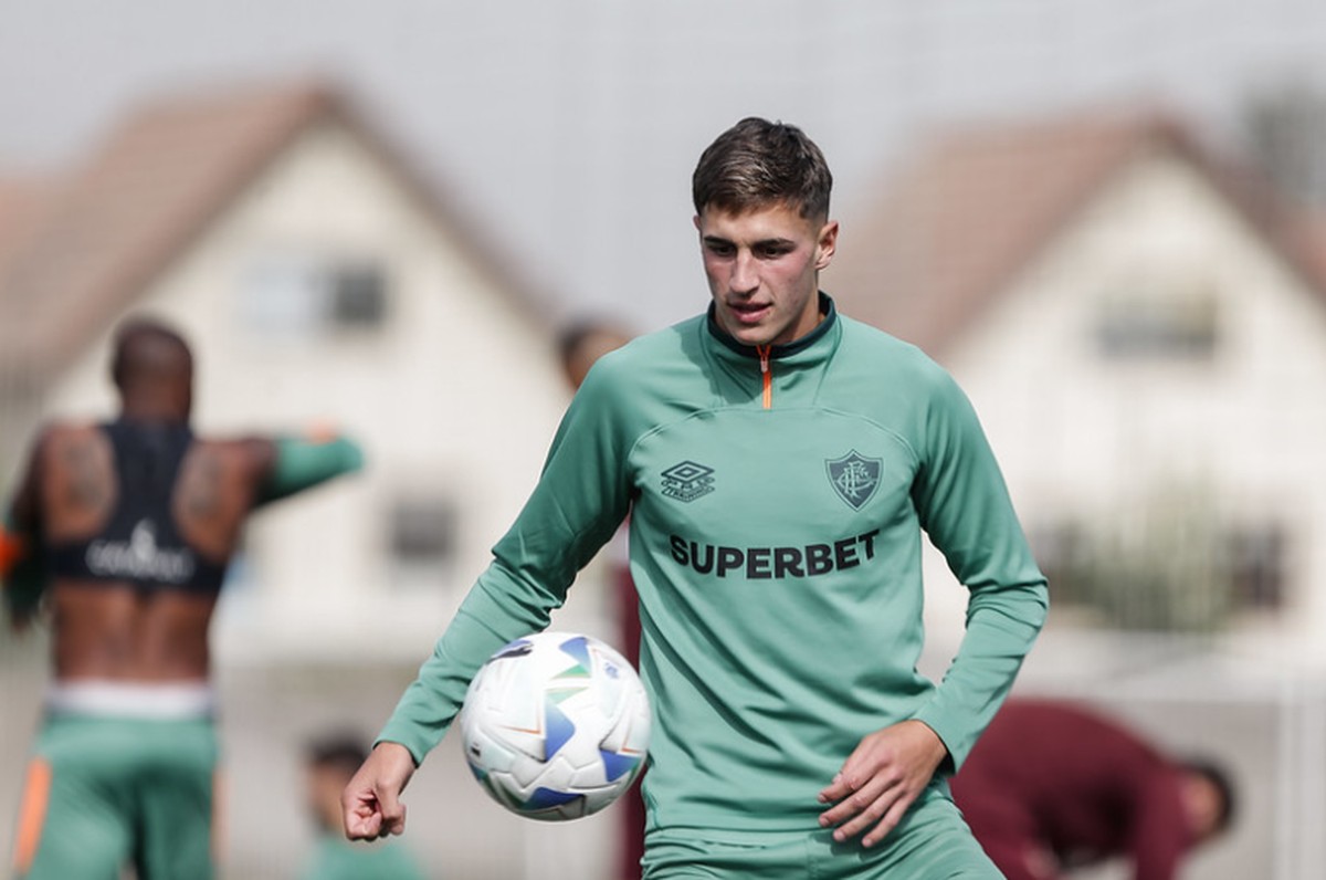 Sem Renato Gaúcho e titulares, Fluminense tem chance de mostrar força ...