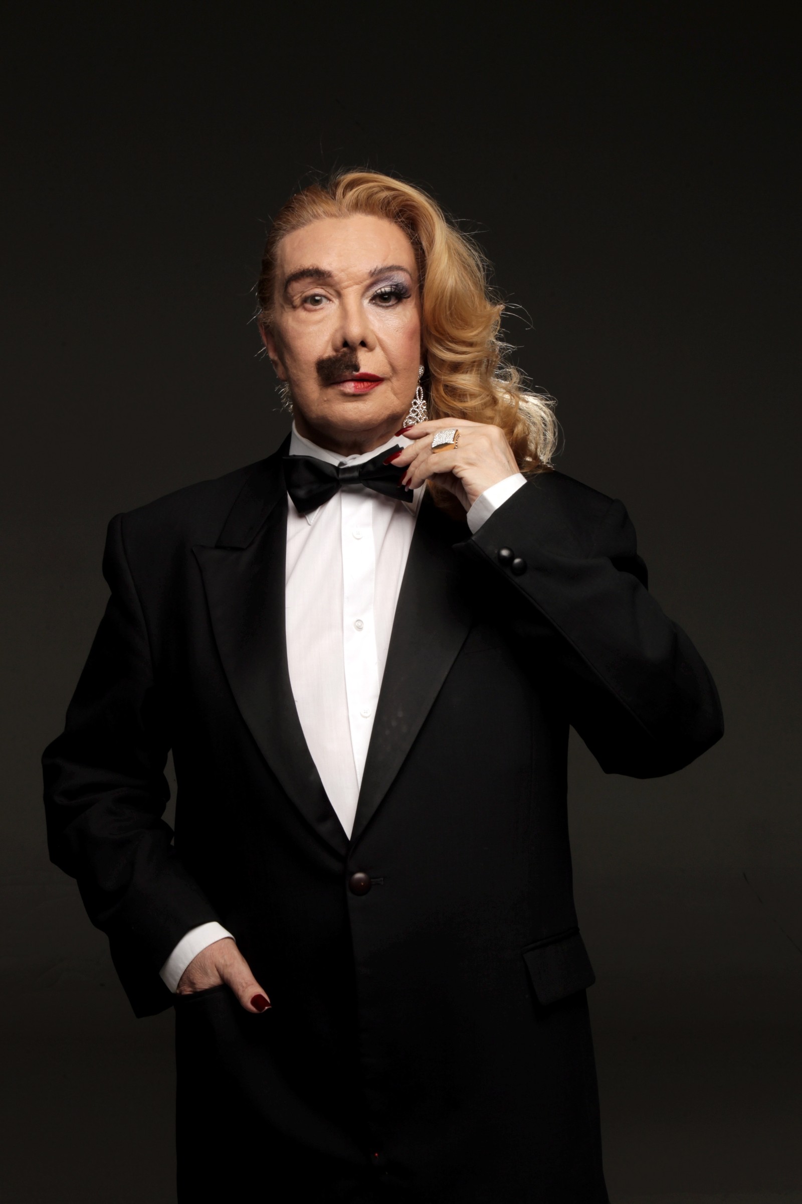 'Nunca desejei ser mulher, apenas gosto de parecer': relembre a ...