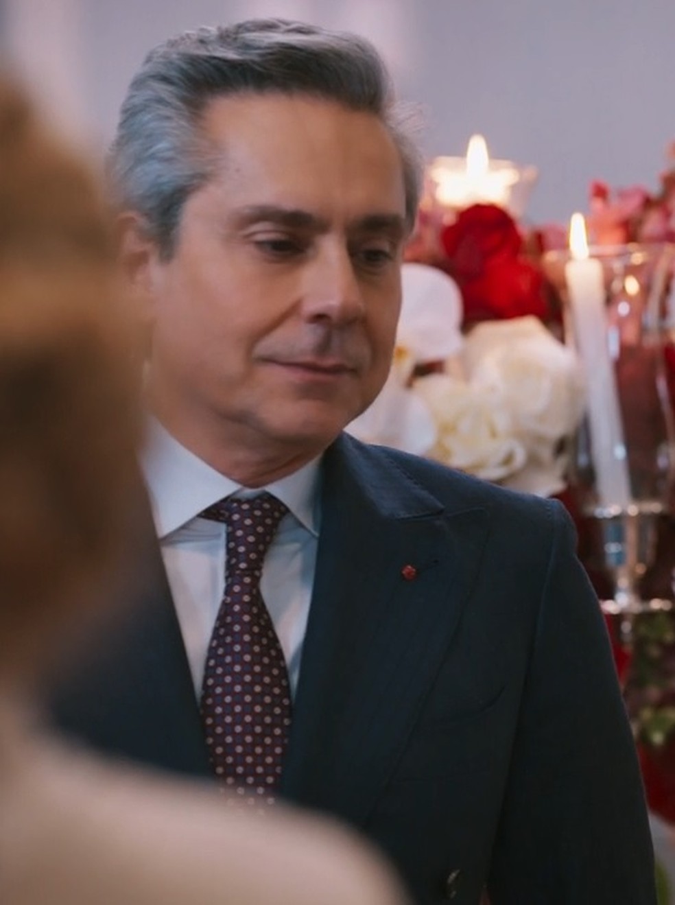 Nos resumos de ‘Vale tudo’, Maria de Fátima flagra Mário Sérgio e Ana ...