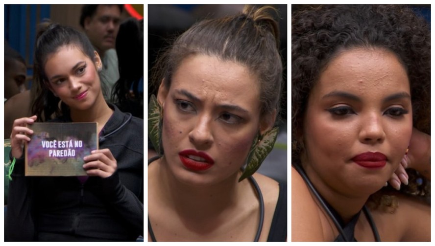 Quem Sai Hoje Do Bbb 24 Veja Como Está A Votação Atualizada Na