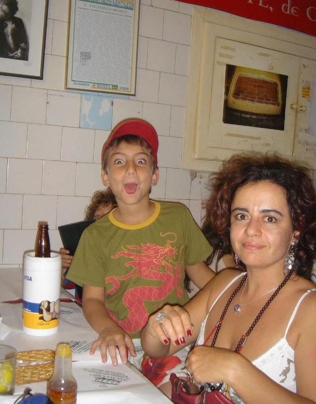 Em ‘Mania de você’, Iberê revela a Luma que Molina está vivo