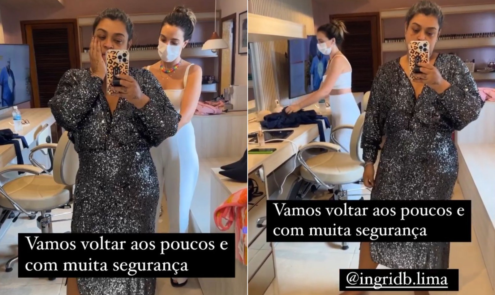 Ex-marido de Preta Gil, Rodrigo Godoy publica vídeo íntimo no Onlyfans com 'cafezinho e maconha'