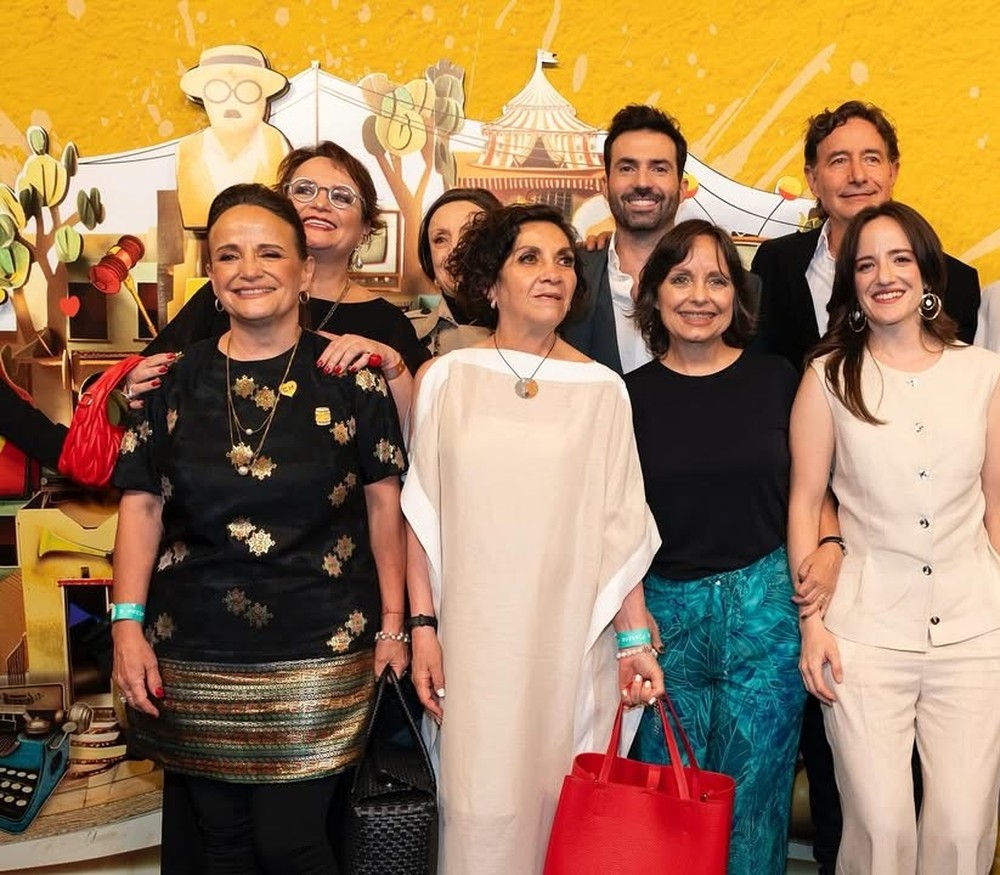 Como estão hoje os seis filhos de Roberto Bolaños, o 'Chaves', que são ...