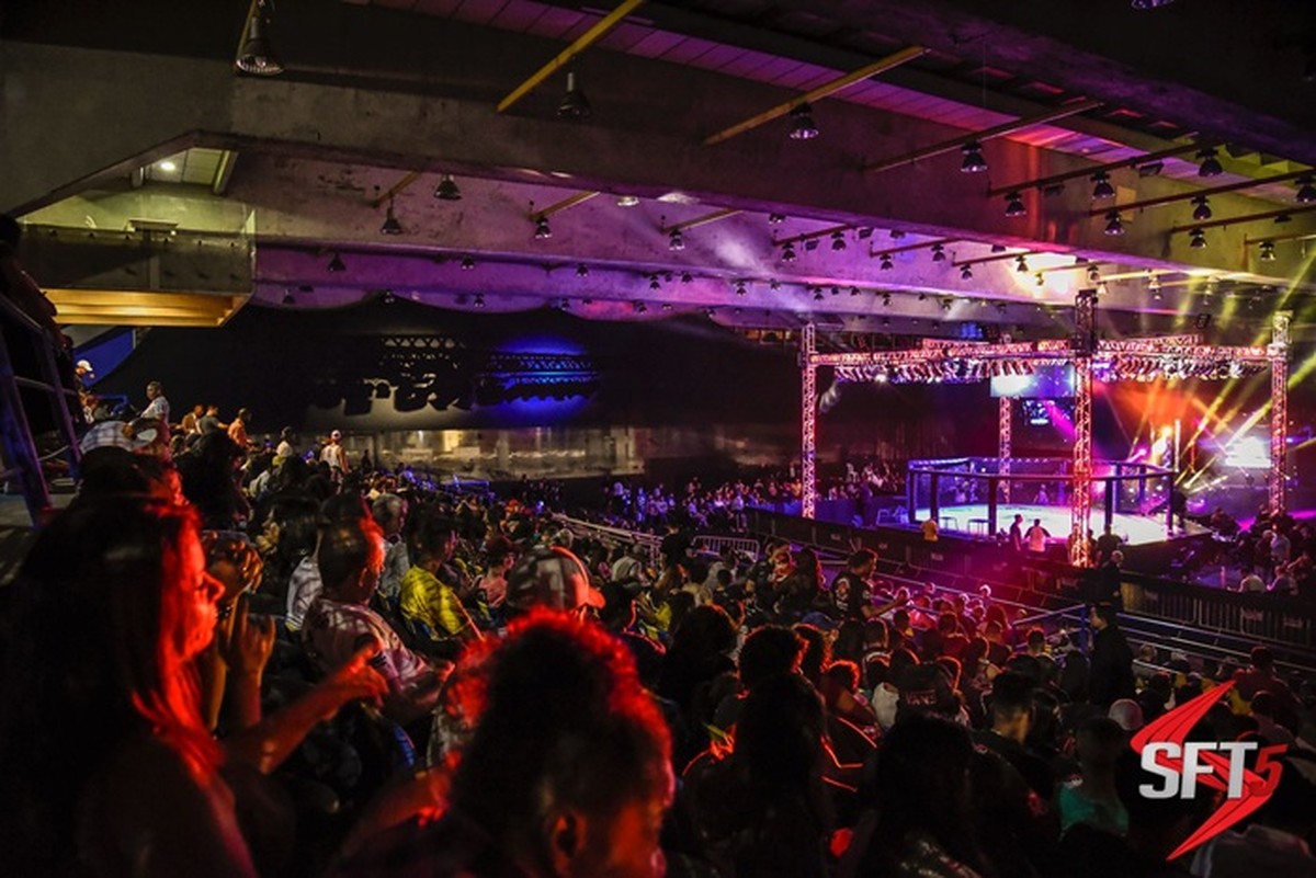 Com 70 atletas concorrendo em 120 indicações, SFT Awards chega à 4ª edição