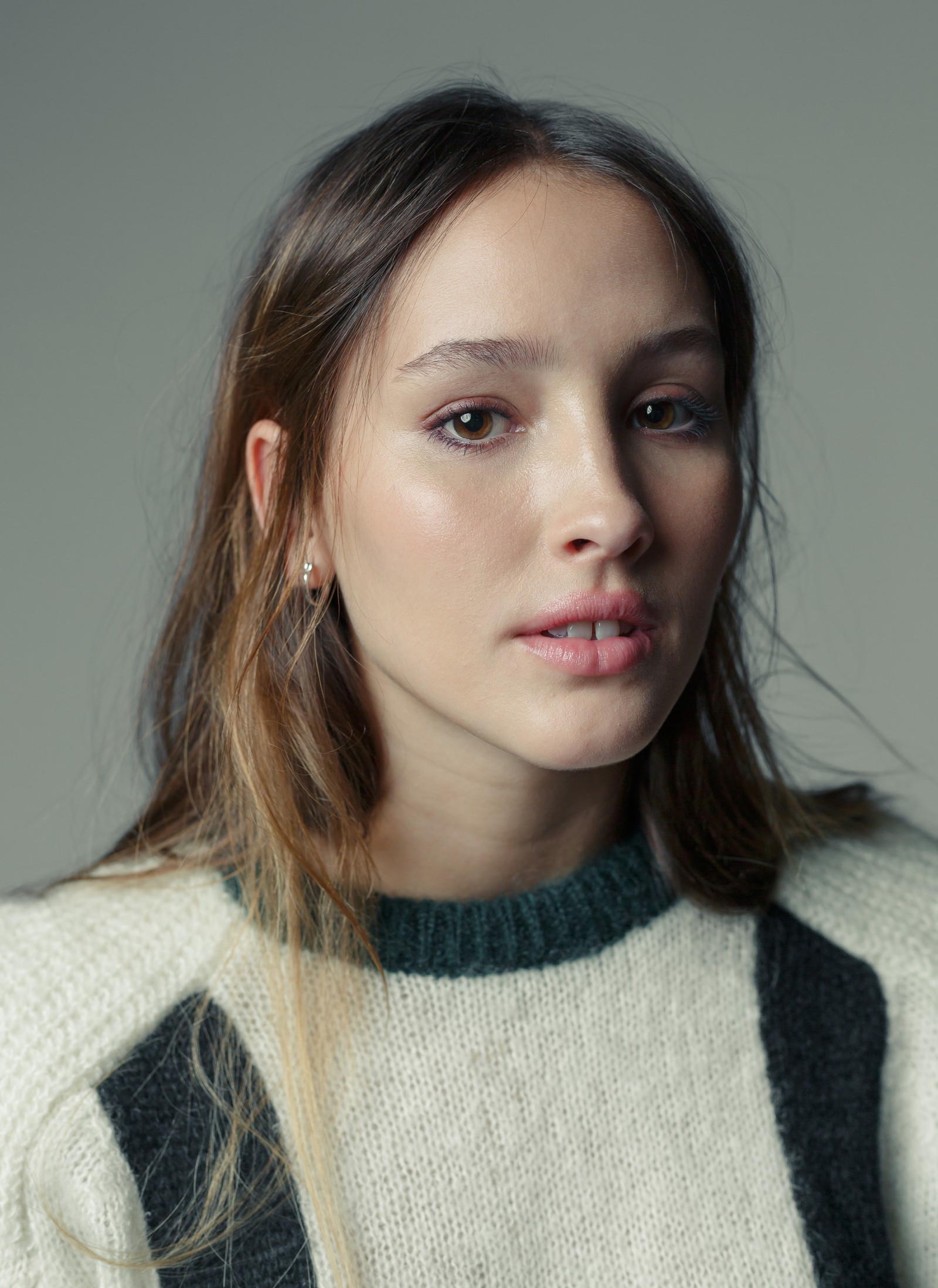 Aos 18, Duda Batsow fala do sonho de ser mãe e conta que amadureceu com ...