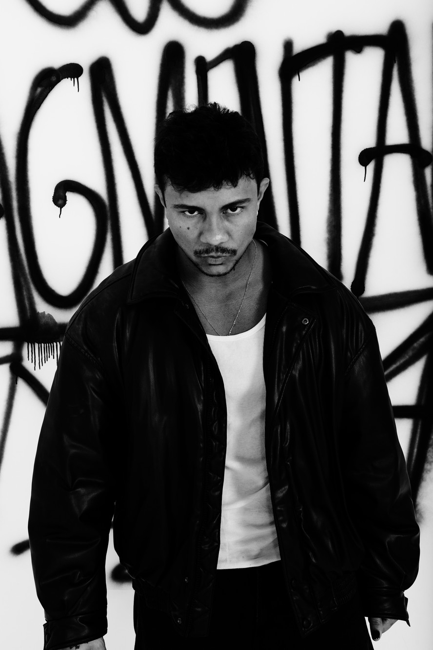 Xamã volta às origens e apresenta novo álbum, 'Fragmentado', em show ...