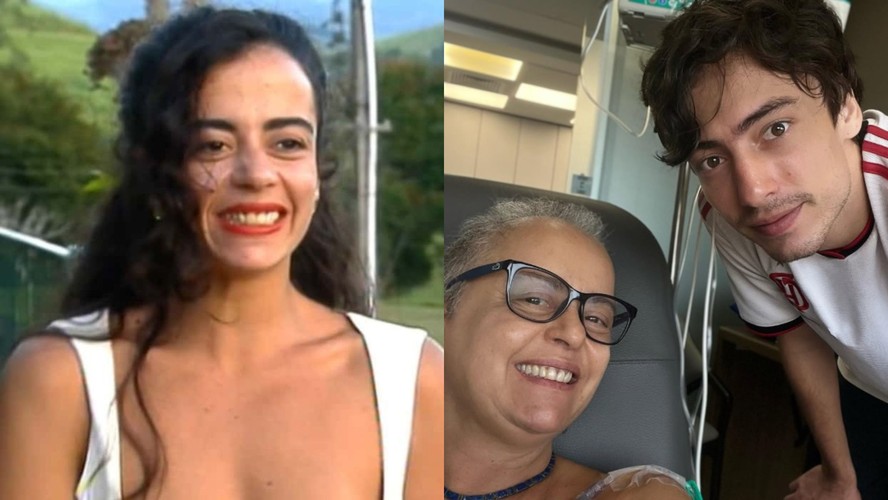 Margarida de ‘A viagem’, Nádia Bambirra era mãe de ator e morreu em 2024; relembre