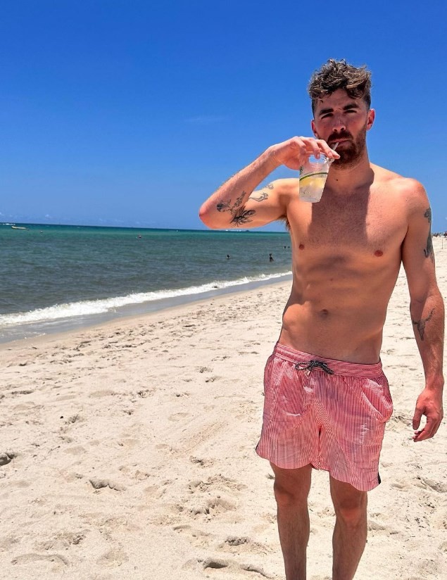 Atração do The Town, Drew Taggart, do The Chainsmokers, viveu affair ...