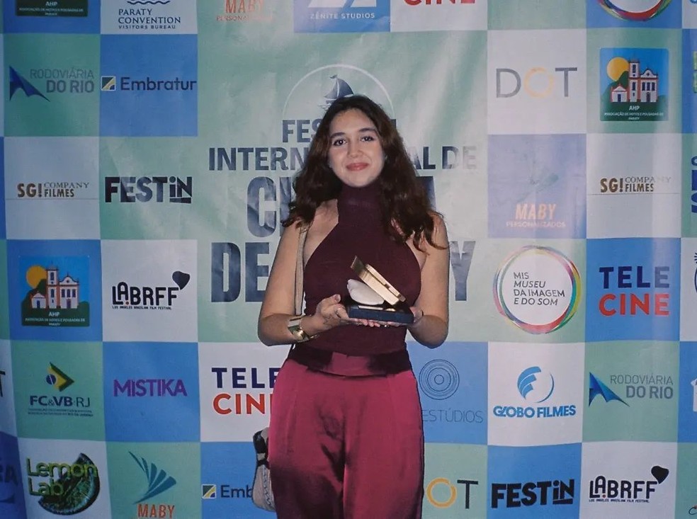 As herdeiras de Tieta: netas de Betty Faria seguem os passos da avó, estrela da novela que volta ...