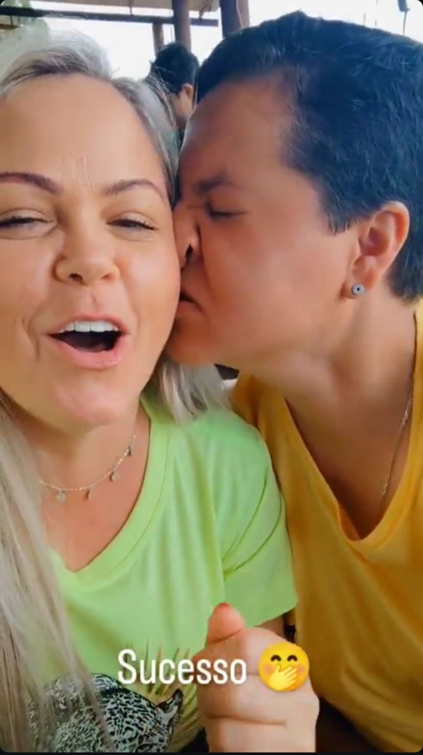 Quantos gêmeos têm na família de João Gabriel e João Pedro, do 'BBB 25 ...