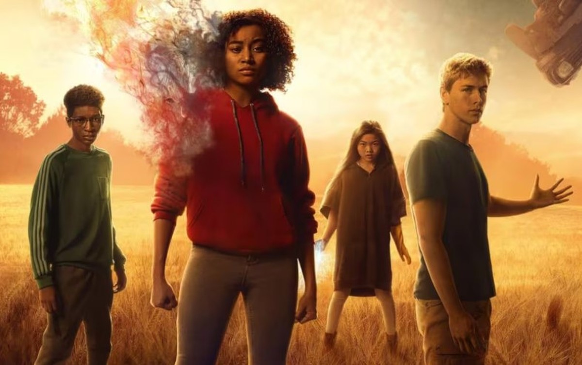 Qual filme da 'Sessão da tarde' hoje? 'Poderes extraordinários ...