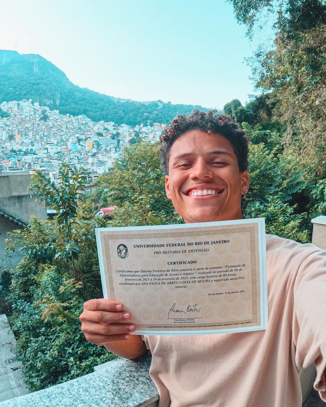 Sucesso Com O Hit ‘trap Do Trepa Trepa Filha De Heloísa Périssé Já Detonou Ex Bbbs E Programa