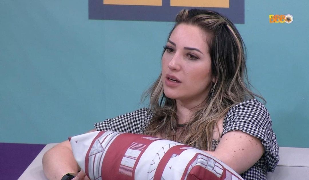 Campeã do 'BBB 23', Amanda faz consultoria com Thiago Nigro, noivo de ...