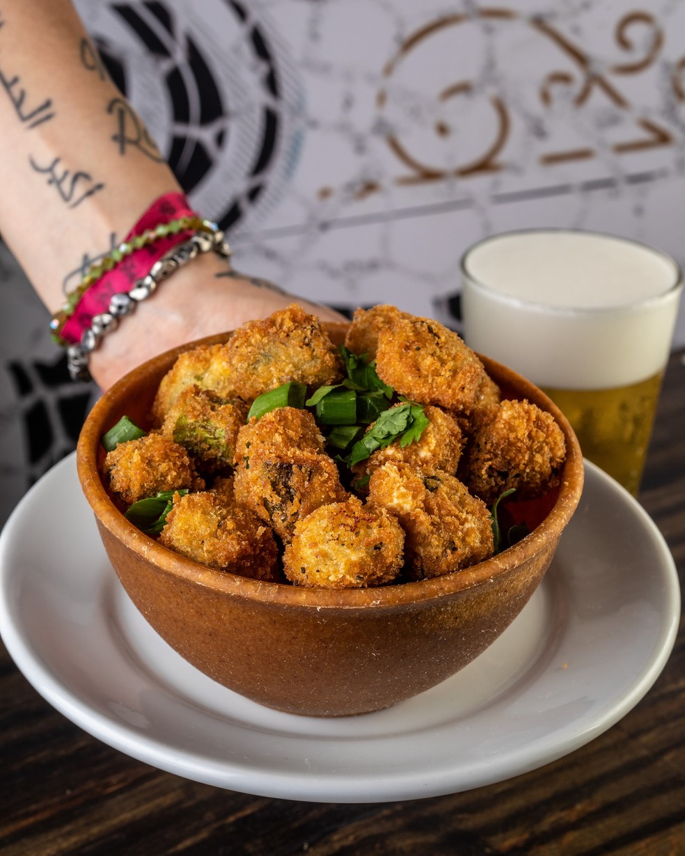 No Dia do Vegetarianismo, explore deliciosas opções de pratos nos ...