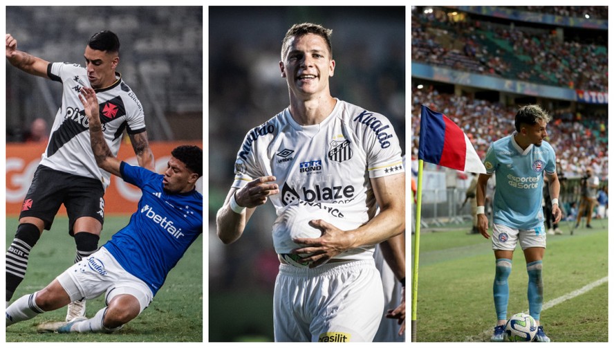 Briga contra o rebaixamento no Brasileirão: o que a queda significaria para cada um dos times ...