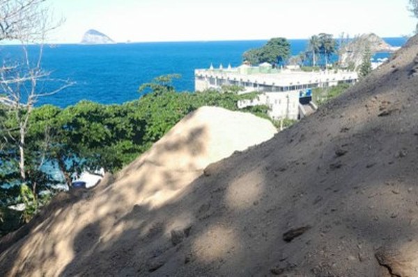 MPF entra com ação para impedir obras em áreas tombadas sem liberação ...