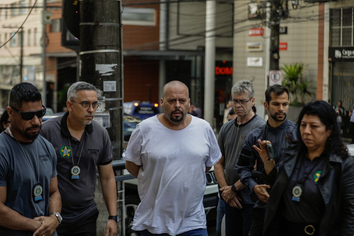 Caso Anic: suspeito diz ter levado dois dias para concretar corpo de ...