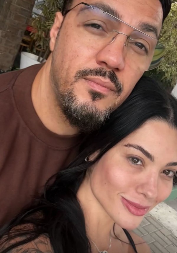 Namorada de Belo, Rayane Figliuzzi ironiza após treta com ex: 'Ser mãe ...