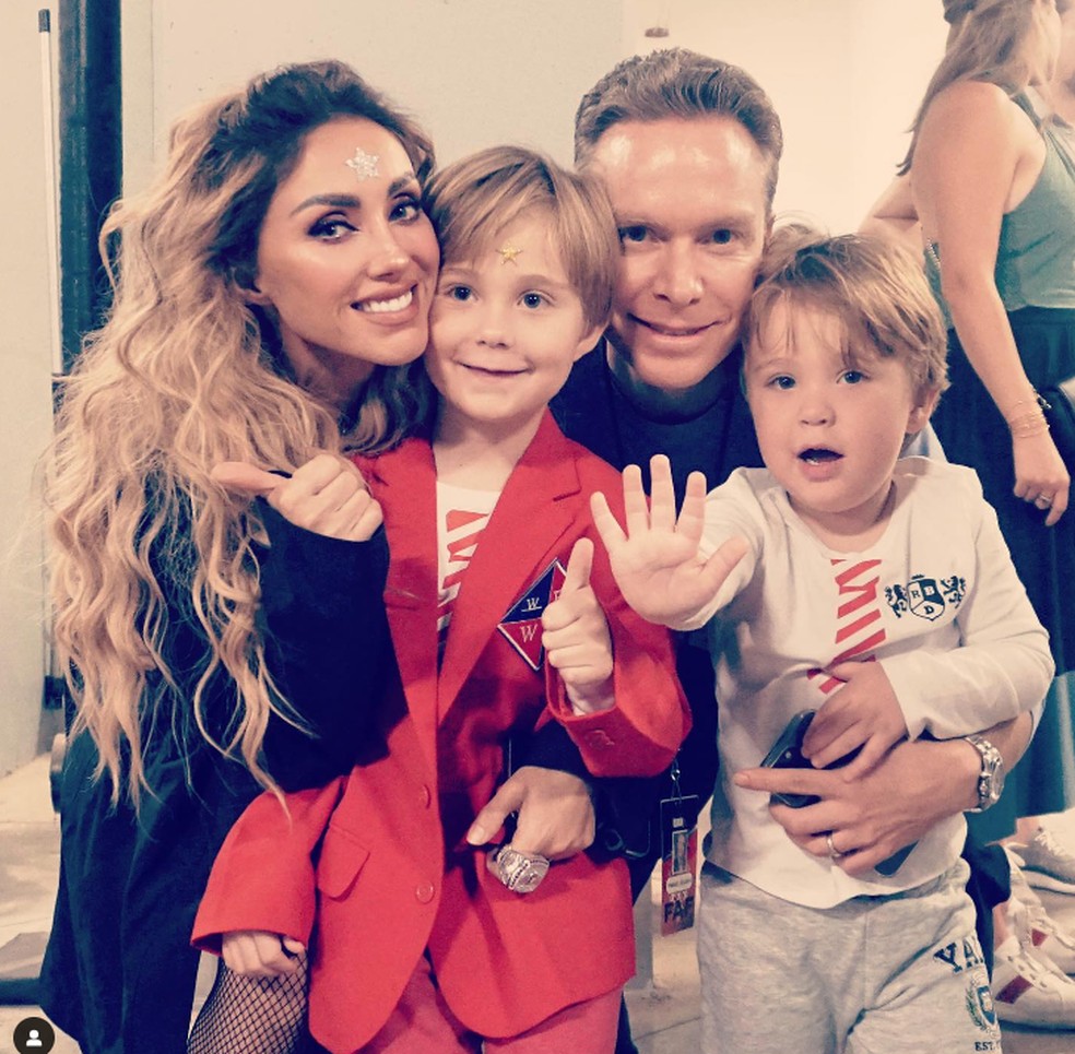 Cum arată Anahi în 2025, la 42 de ani. Vedeta din Rebelde are doi copii