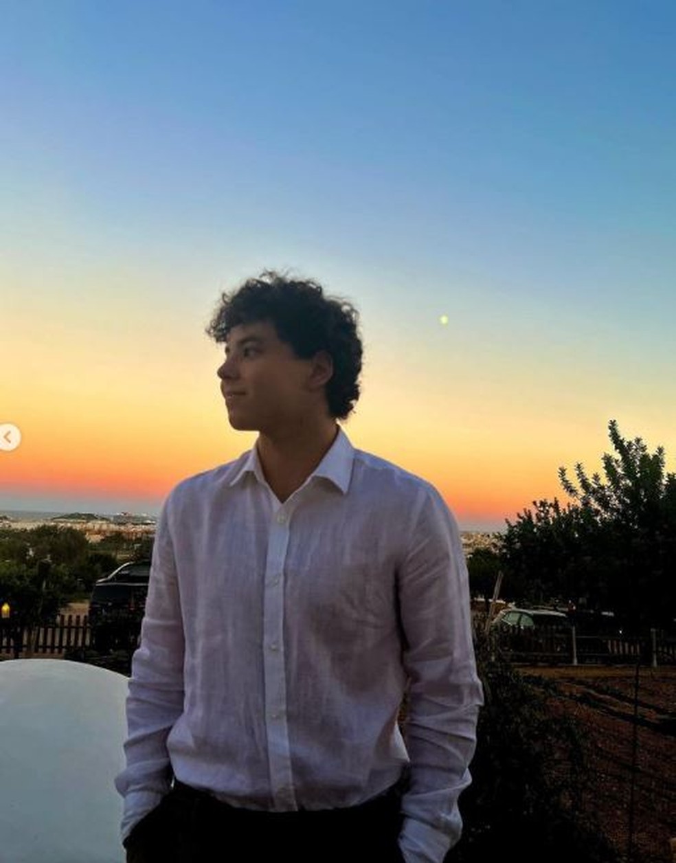 Filho de Ronaldo Fenômeno e Michele Umezu quer seguir passos dos pais ...