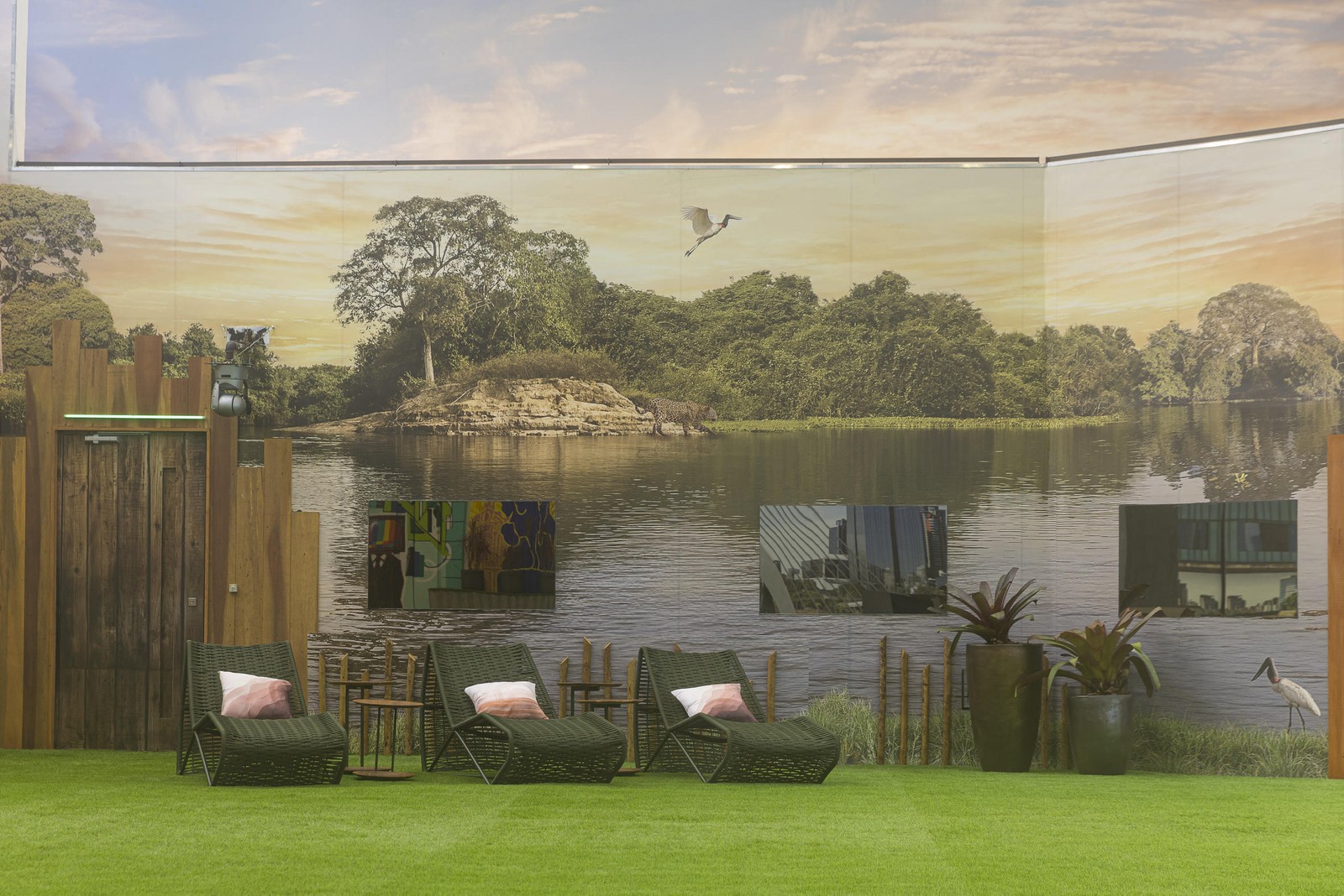 Como está a enquete do 'BBB 25'? Dupla de sogra e genro ganha vantagem ...