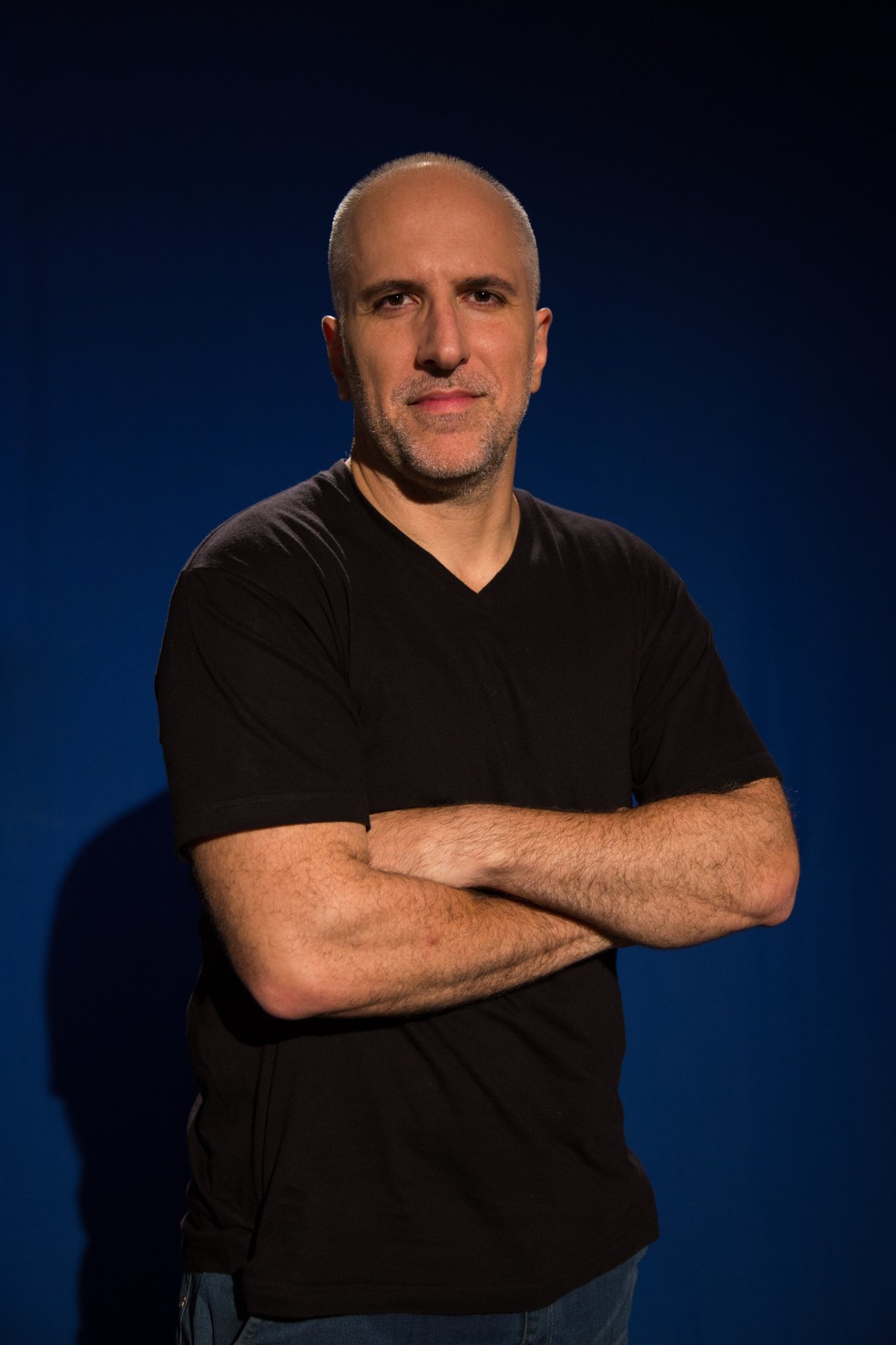 Em 'Elas por elas', Sérgio aciona Fagundes de novo após volta de Míriam ...