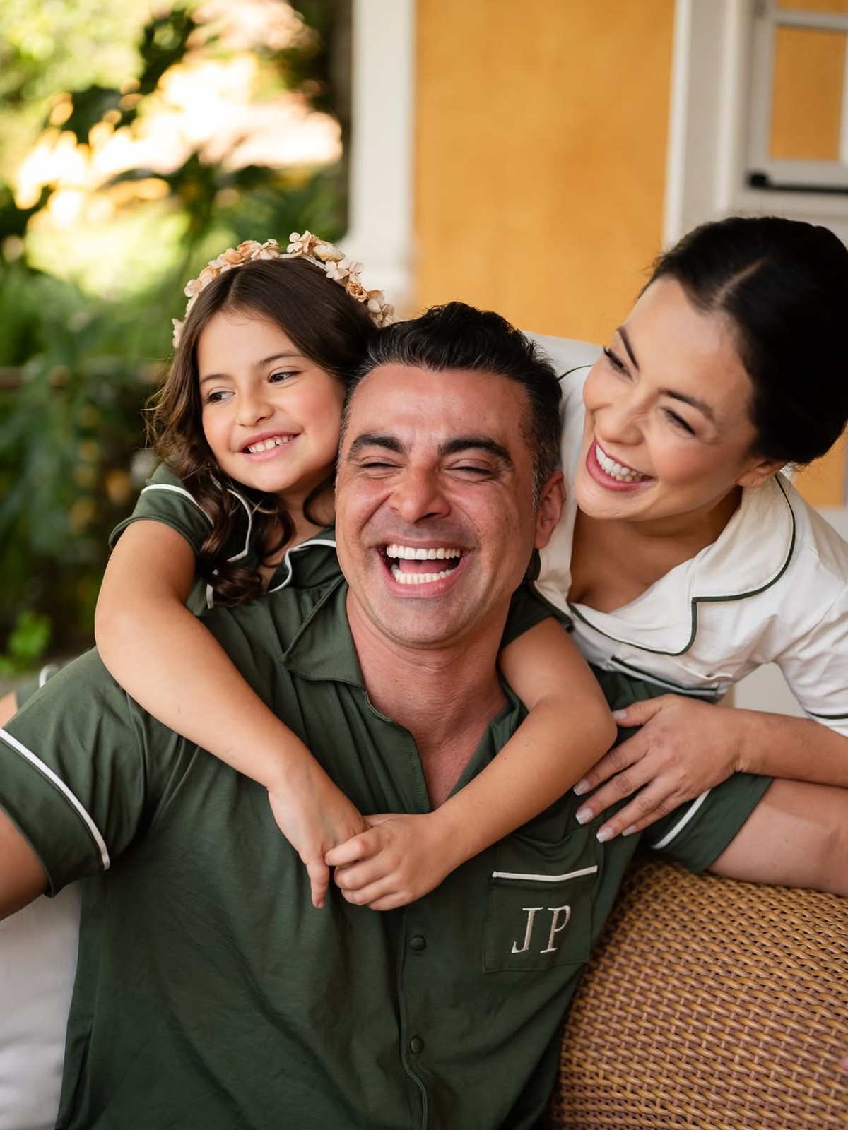 Ex-Rouge, Li Martins lamenta morte de JP Mantovani em acidente de moto: 'O amor da minha vida ...