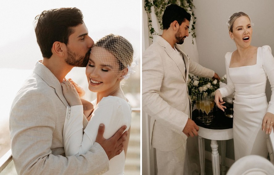 Namorada de Dado Dolabella teve relacionamento de idas e vindas até ...