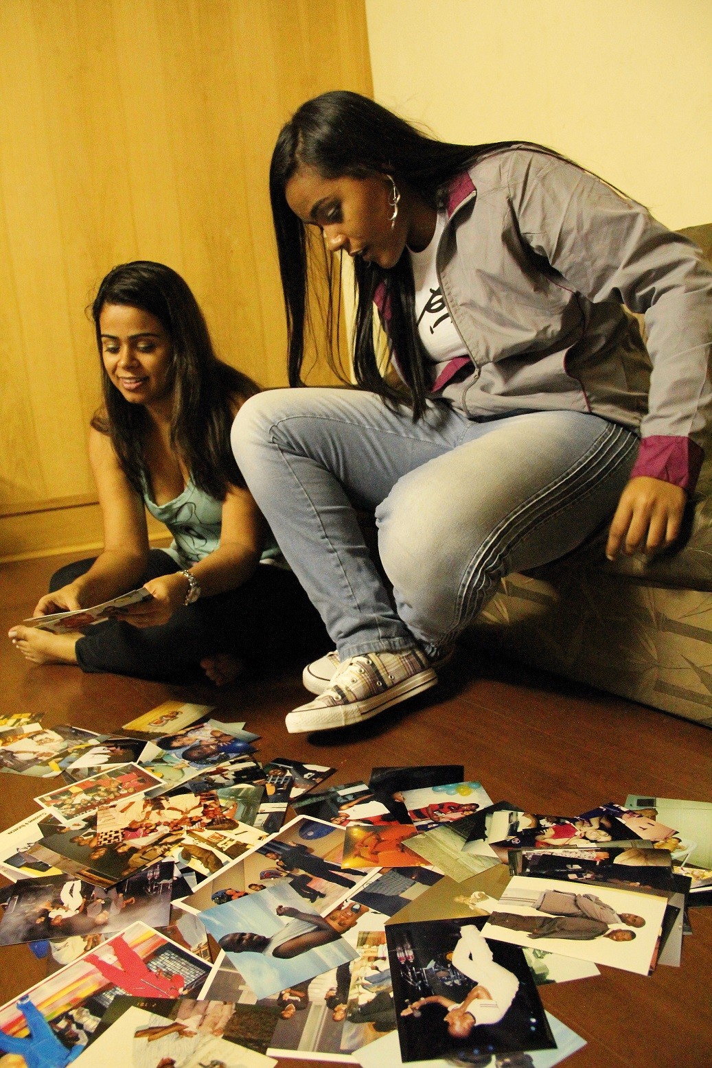 Viúva e filha de Claudinho são brigadas com Buchecha há anos; entenda a ...