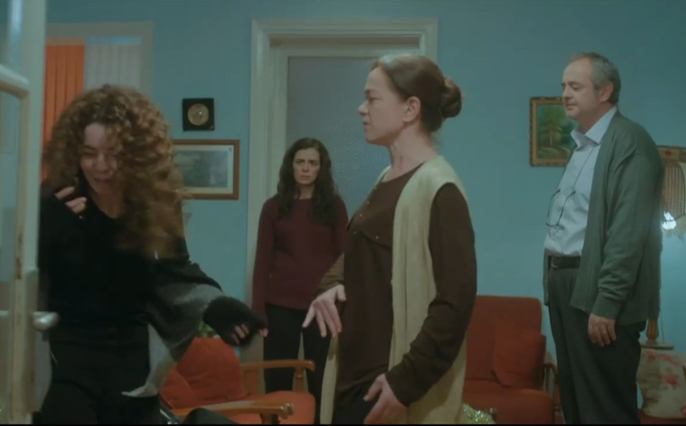 Nos resumos da novela turca 'Força de mulher', Sirin conta mentira ...