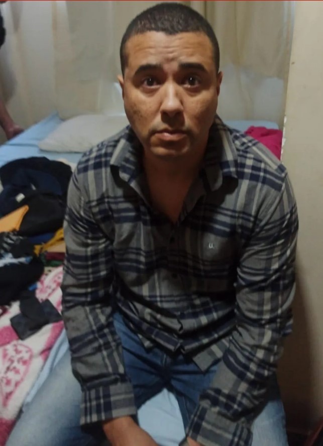 Fuga E Esconderijos Como Principal Suspeito Da Morte De Jeff Machado