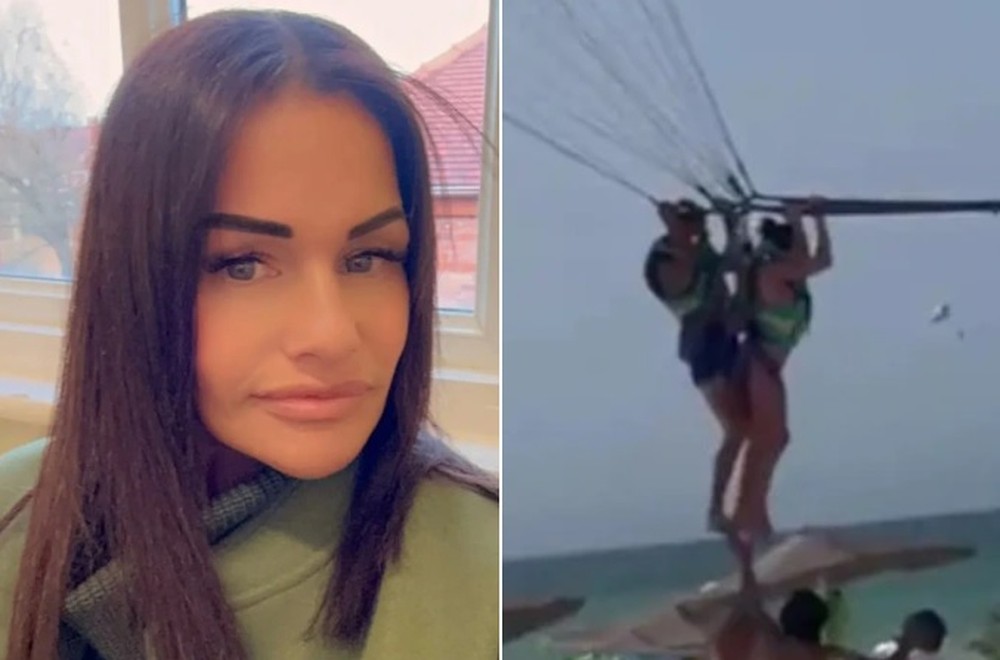 Turista denuncia ter sido abusada sexualmente durante voo de ...