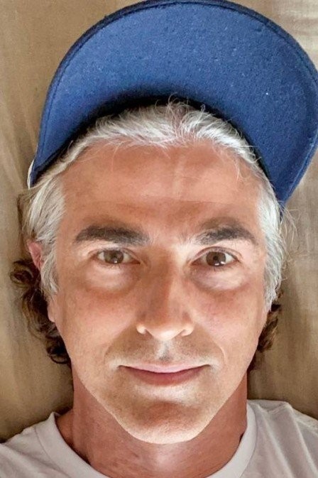 No aniversário de 52 anos de Reynaldo Gianecchini, relembre os visuais que fizeram o público ...