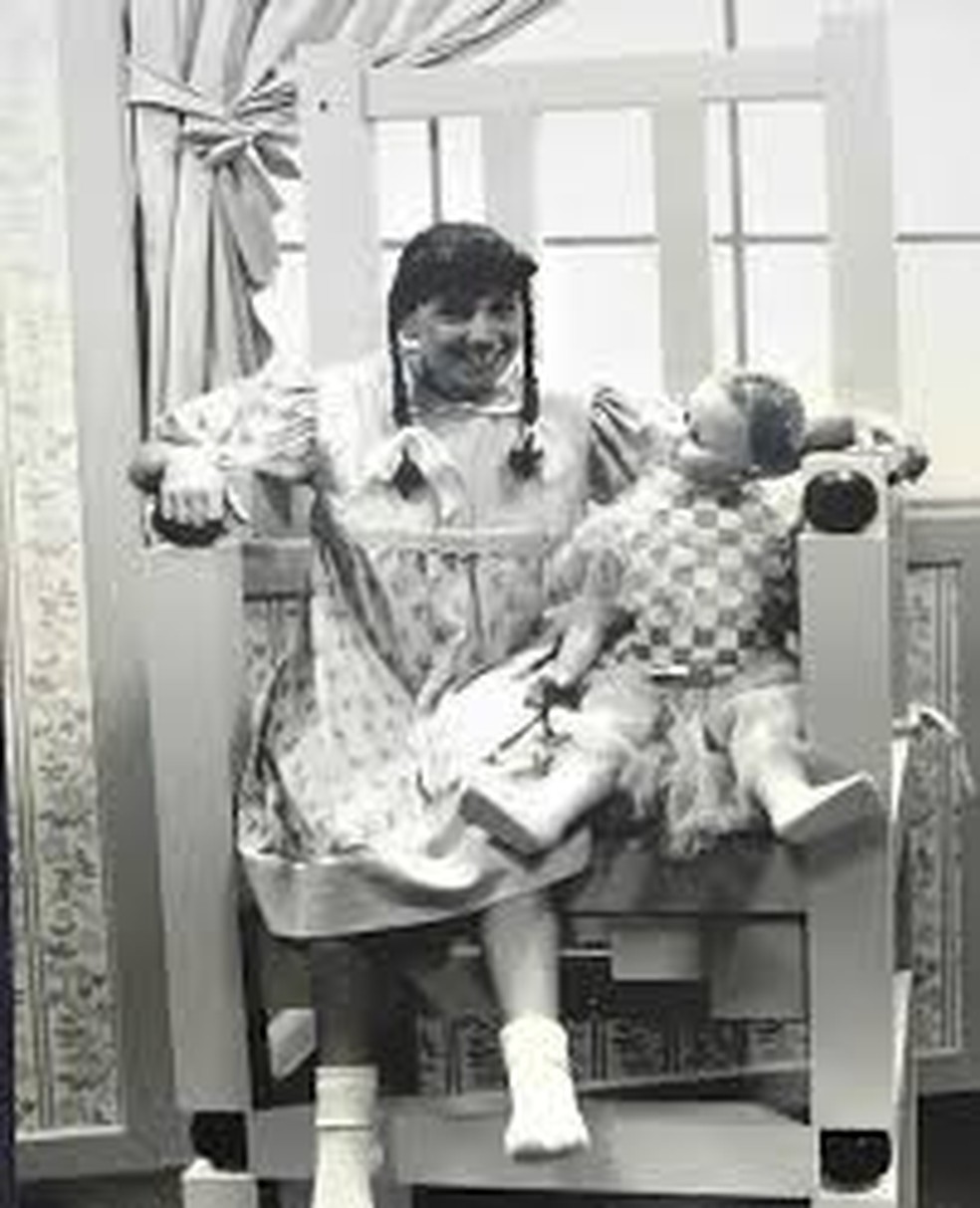 No ar em duas novelas, Iara Jamra conta como deu a 'volta por cima ...