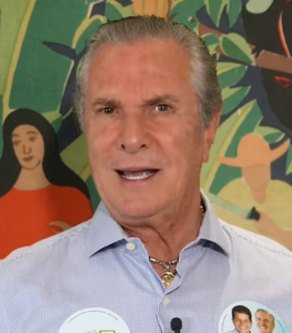 Fernando Collor preso: veja o antes e depois dos procedimentos ...