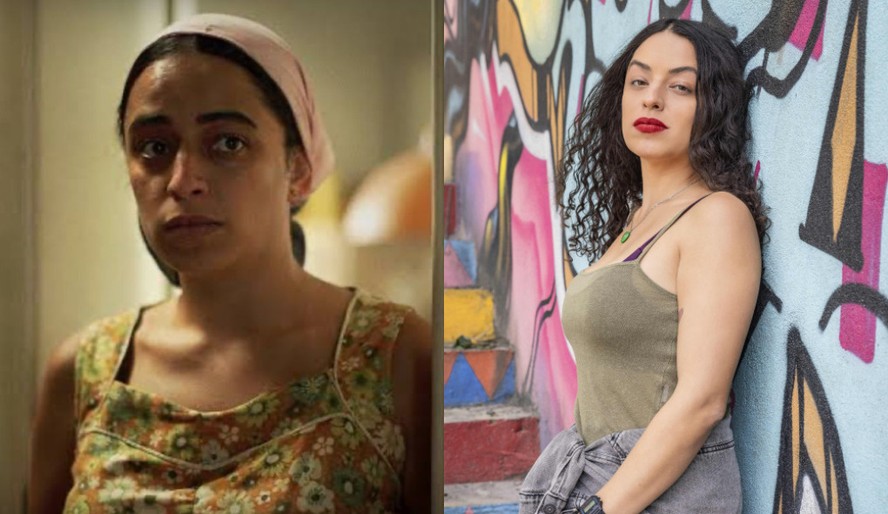 Quem é Pri Helena, a empregada de 'Ainda estou aqui'? Atriz mineira ...