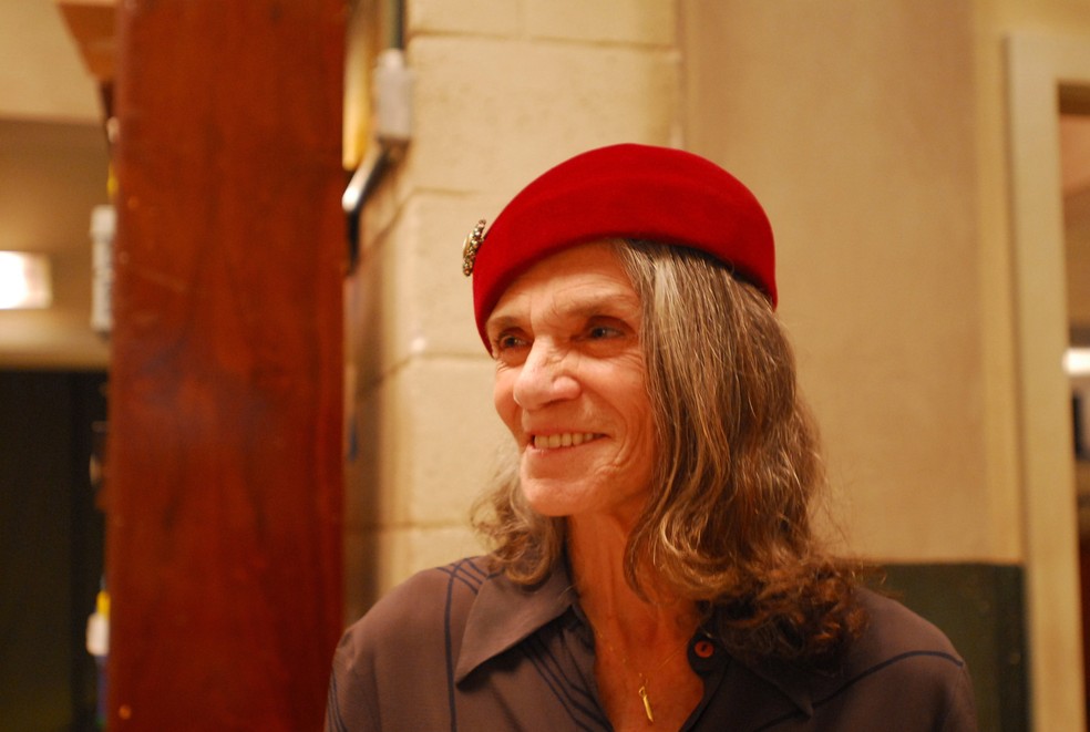 Primeira top model brasileira, atriz Vera Barreto Leite morre aos 89 anos