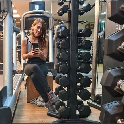 Ex-governador Sérgio Cabral reata namoro com produtora que não conta ...