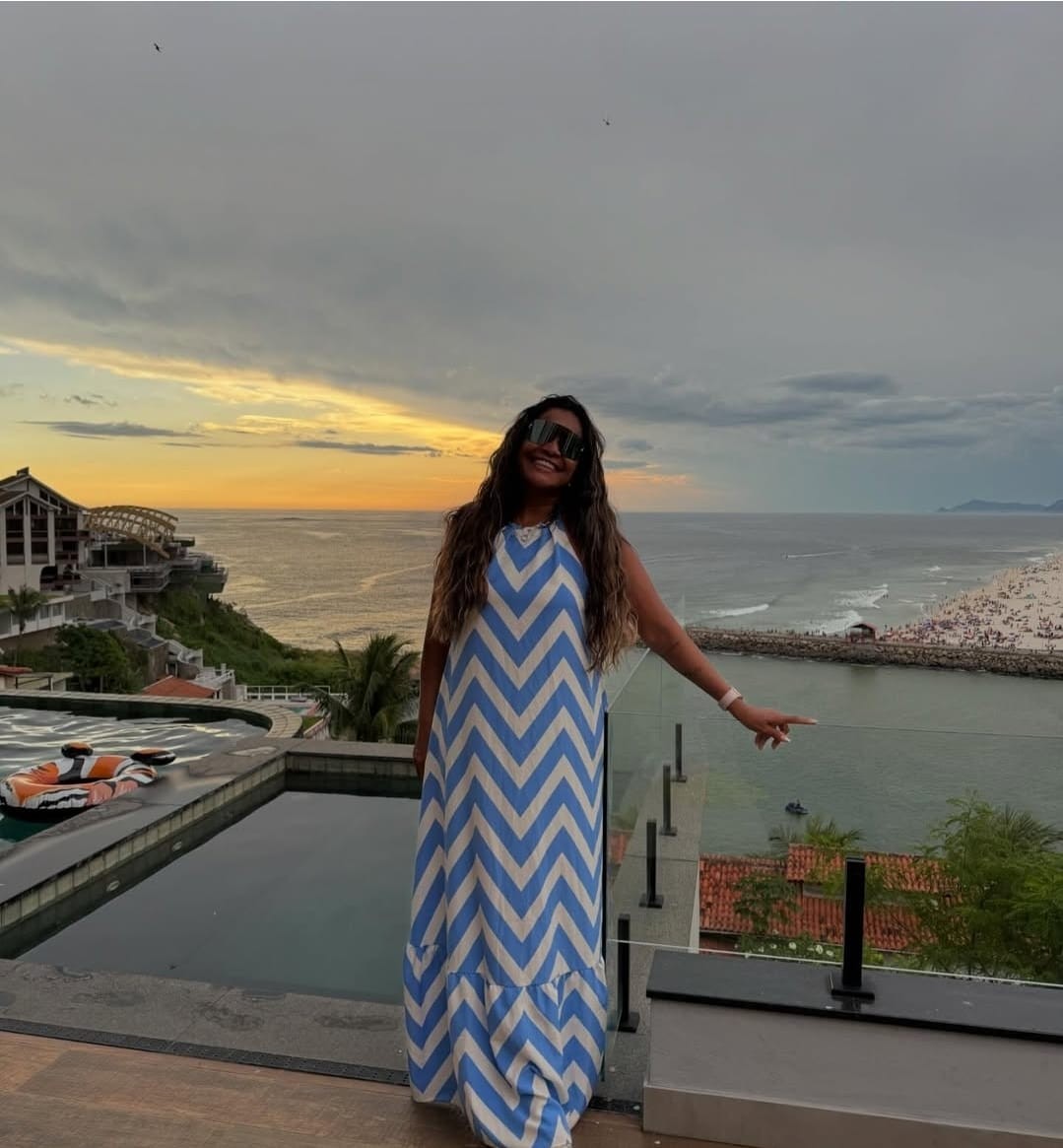 Mãe de Oruam relata culto em primeira visita ao rapper na prisão: 'Vi ...