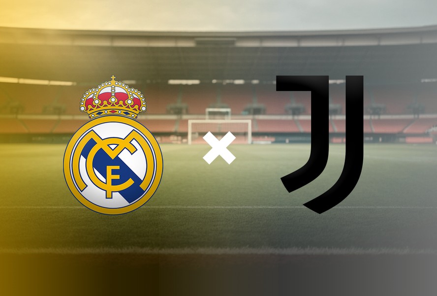 Real Madrid x Juventus: Onde assistir ao vivo ao jogo da Liga dos Campeões