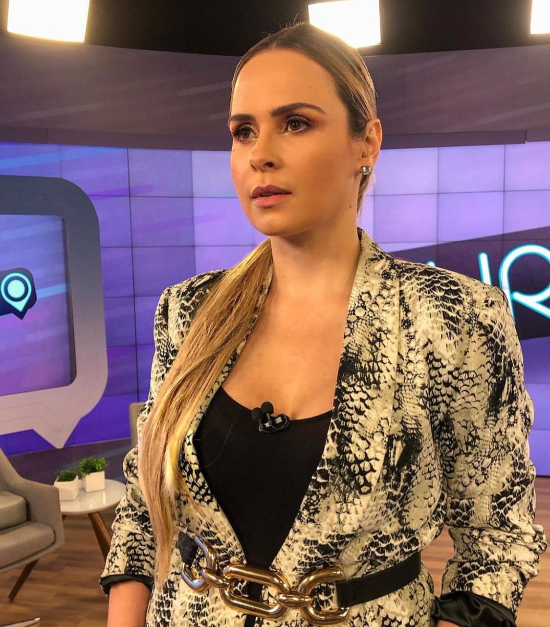 Ana Paula Renault bate boca com Brigido no 'BBB 26' e ironiza ...